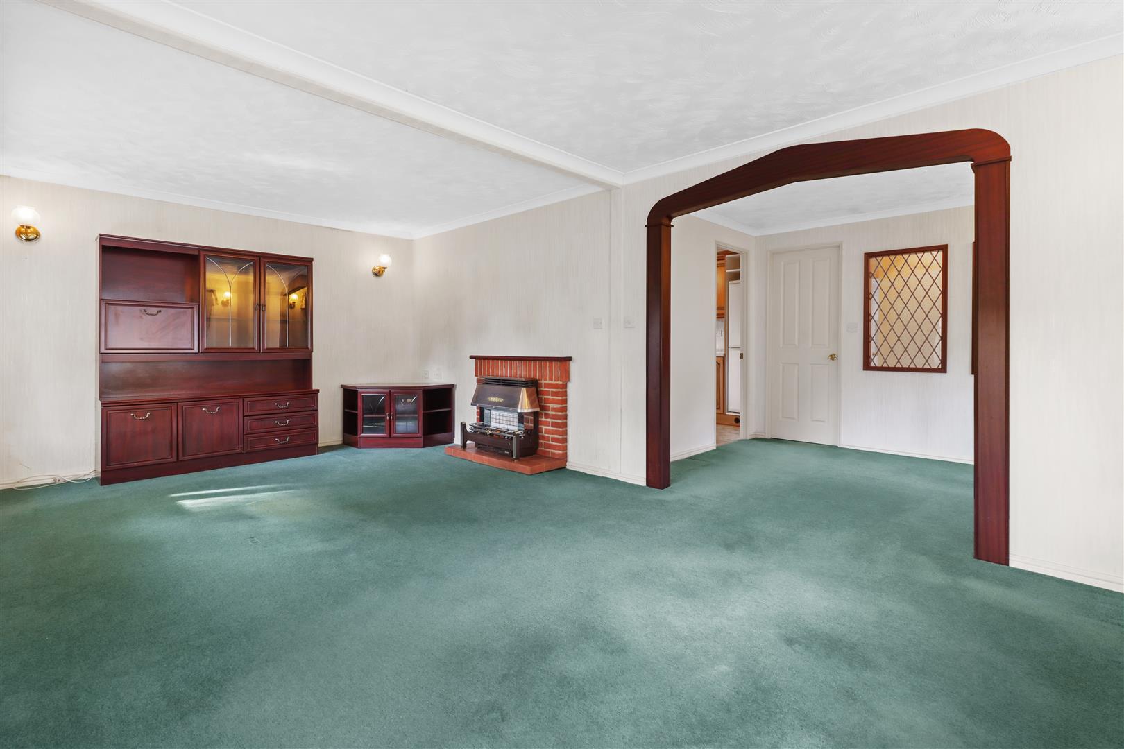 Deanland Wood Park, Golden Cross, Hailsham | Stevens and Carter